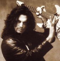 Kane Roberts – Kane Roberts (Re-issue) – Paradise Rock UK